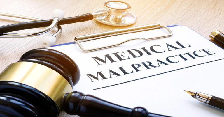 13 Disturbing Cases of Medical Malpractice - Pittsburgh Medical ...