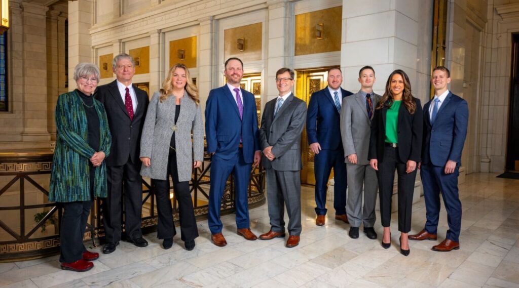 Pittsburgh Personal Injury & Medical Malpractice Law Firm | Perry Calder